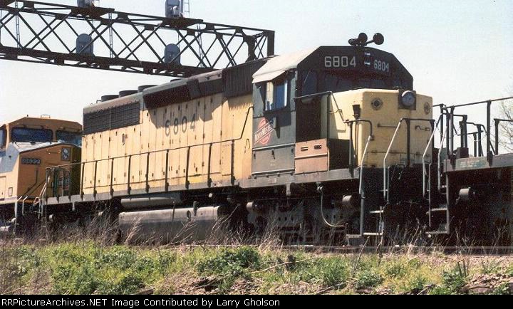 CNW 6804